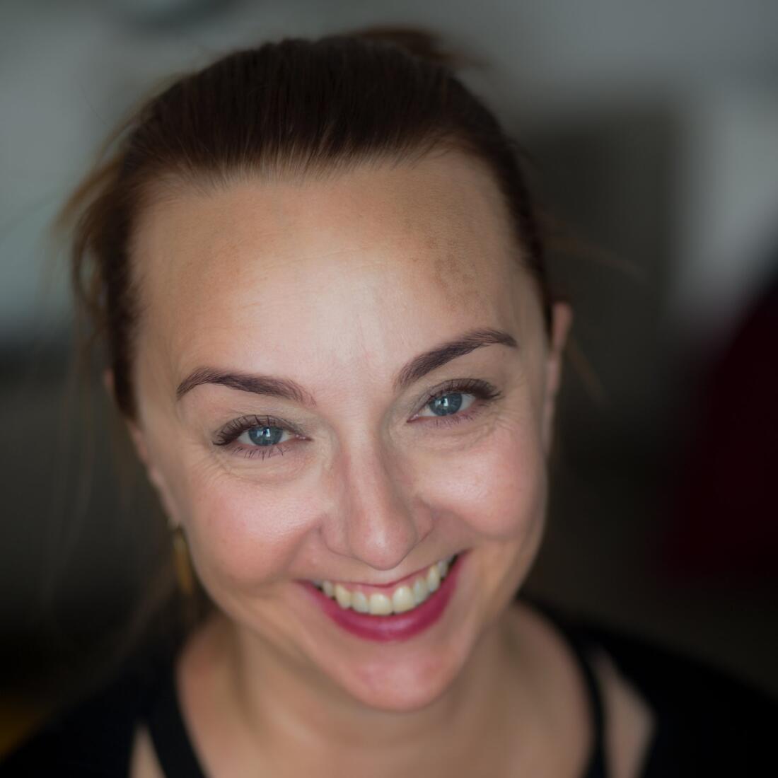 Pia Maria Føinum Øien